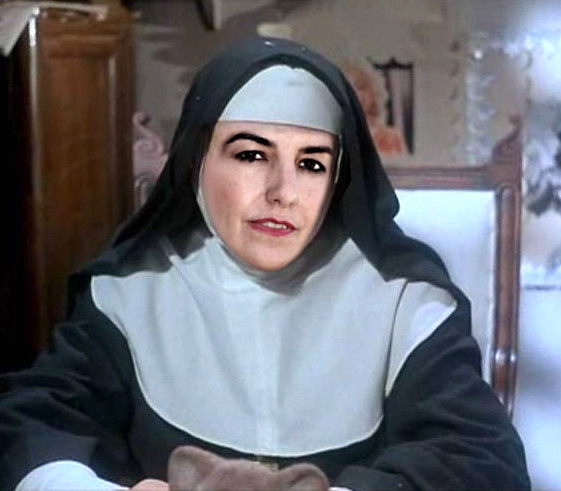 Pellizcos de monja y neopunk – Literatura abierta