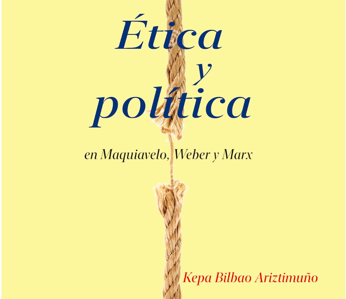 Ética y política – Literatura abierta